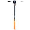 Fiskars 2.2kg Isocore Mattock With Pickhead - Bunnings Australia