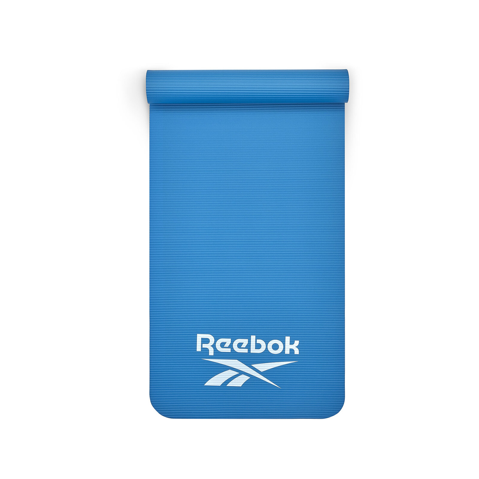Reebok Training Mat - Blue (7mm) - Bunnings Australia