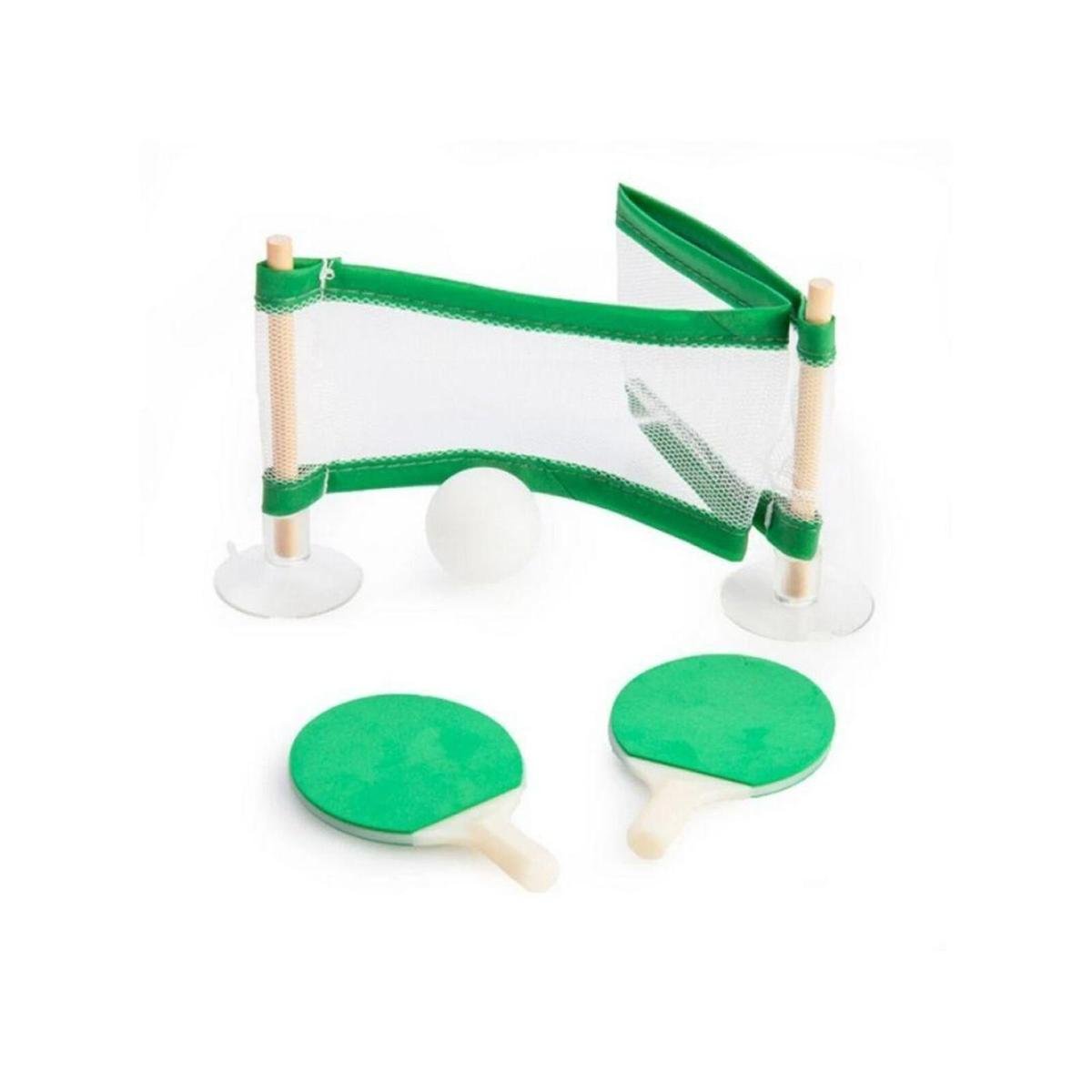 Teeny Tiny Table Tennis Set Miniature Toy Gift - Bunnings Australia