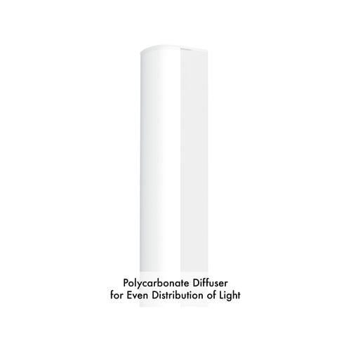 Arlec 120cm 40W CCT Grid Connect LED Smart DIY Batten Light - Bunnings ...