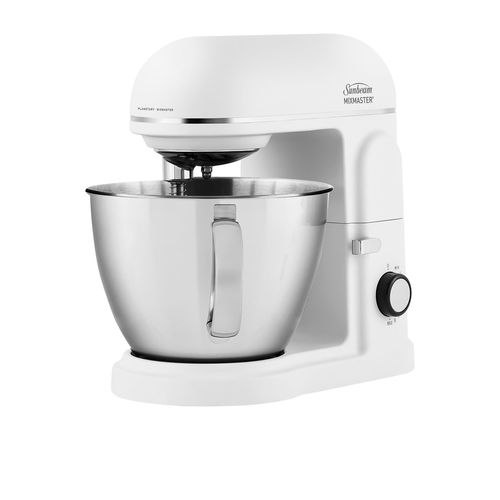 Sunbeam Mixmaster The Master One Stand Mixer Ocean Mist - Bunnings ...