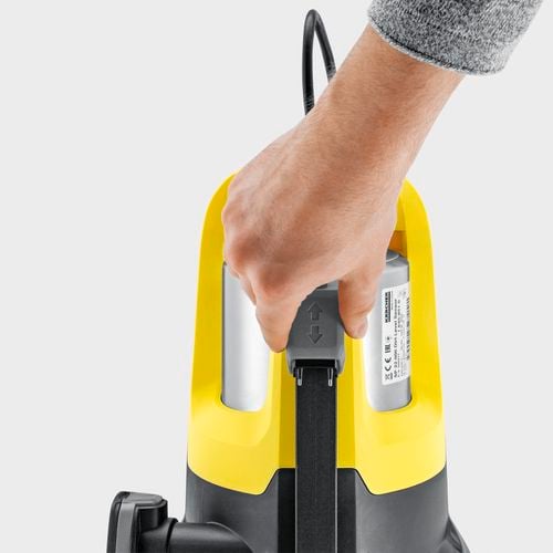 Karcher Submersible Pump With Level Sensor SP 22.000 - Bunnings Australia