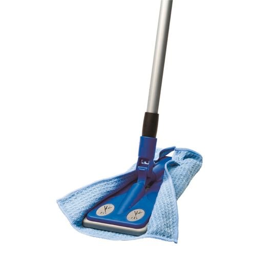Raven Speed Mop Complete - Bunnings New Zealand