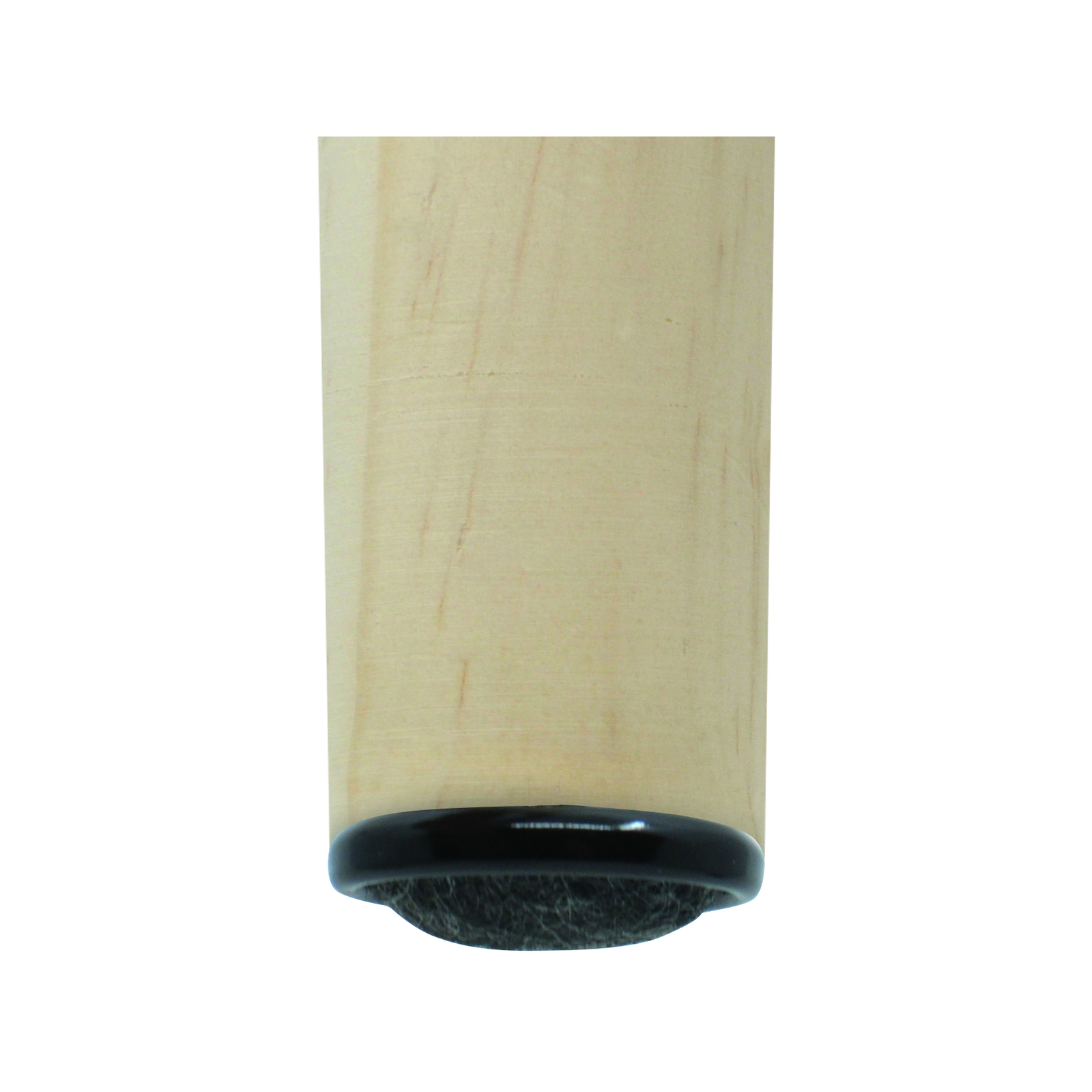 Surface Gard 25mm Brown Carpet Base Round Castor Cup - 4 Pack ...