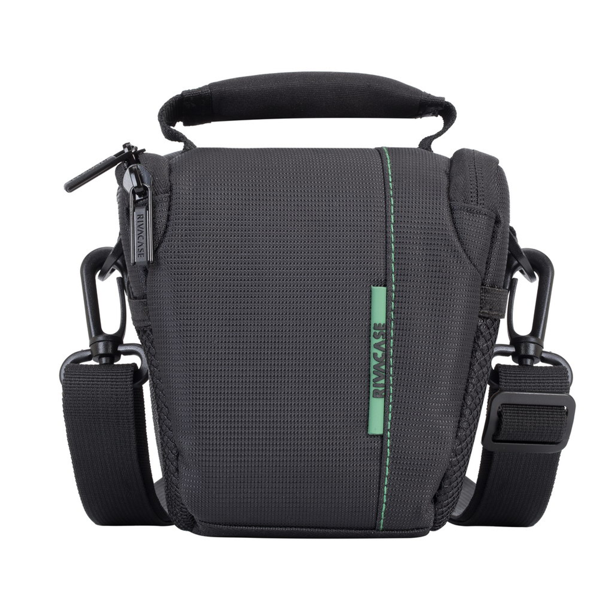 Rivacase 7412 Entry SLR Camera Bag - Black - Bunnings Australia