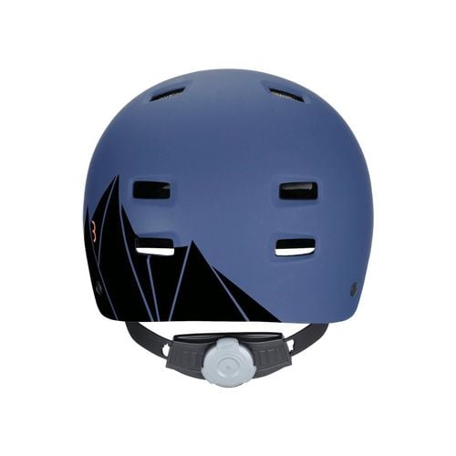 BBB Billy Helmet S Matt Blue - Bunnings Australia