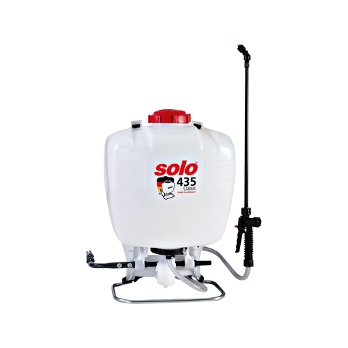 Solo 20L Classic Backpack Sprayer - Bunnings New Zealand