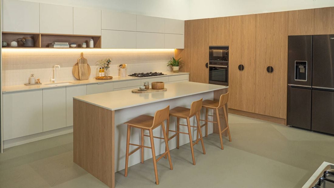 Kitchen Benchtops: Three Safe Alternatives To Engineered Stone ...