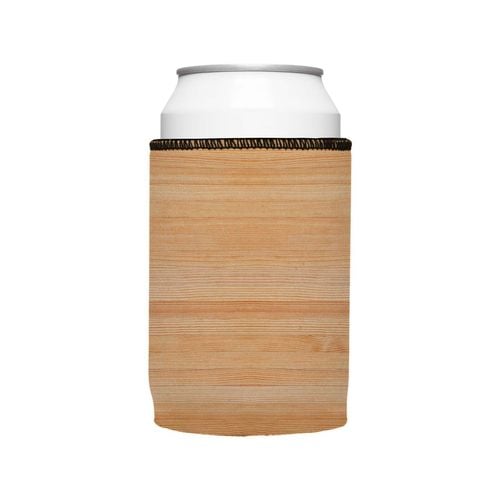 Stubbyz Wood Grain Stubby Cooler Standard - Bunnings Australia