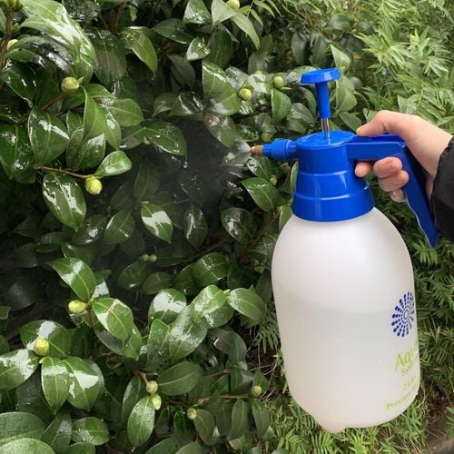 Aqua Systems 2L Garden Pressure Sprayer - Bunnings New Zealand