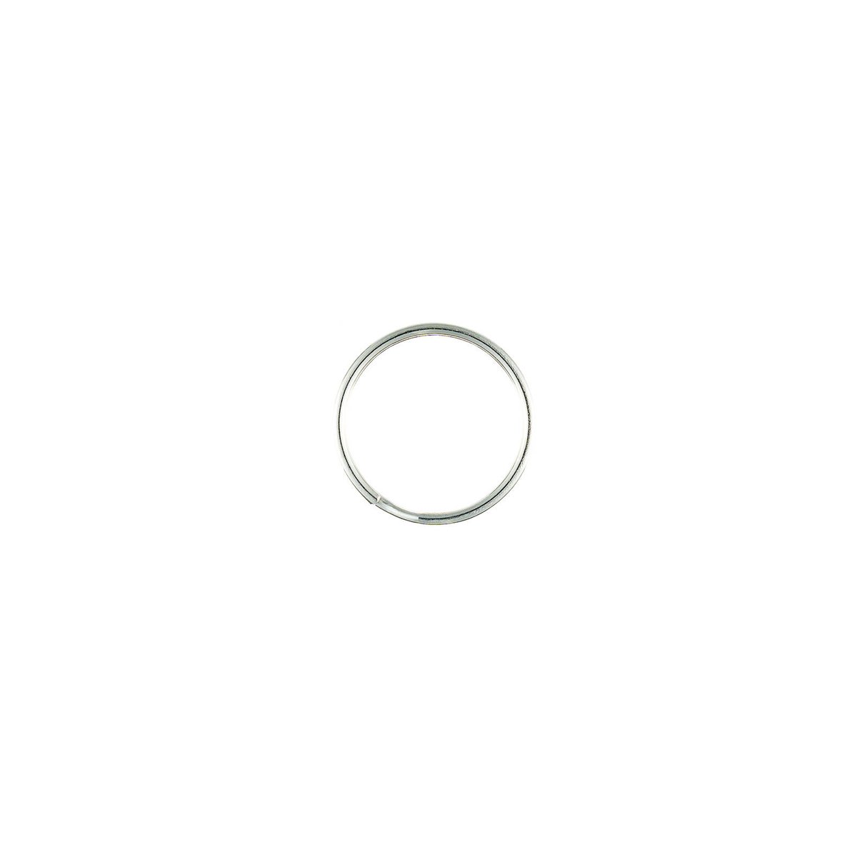 Taskmaster 25mm Key Ring - 100 Pack - Bunnings Australia