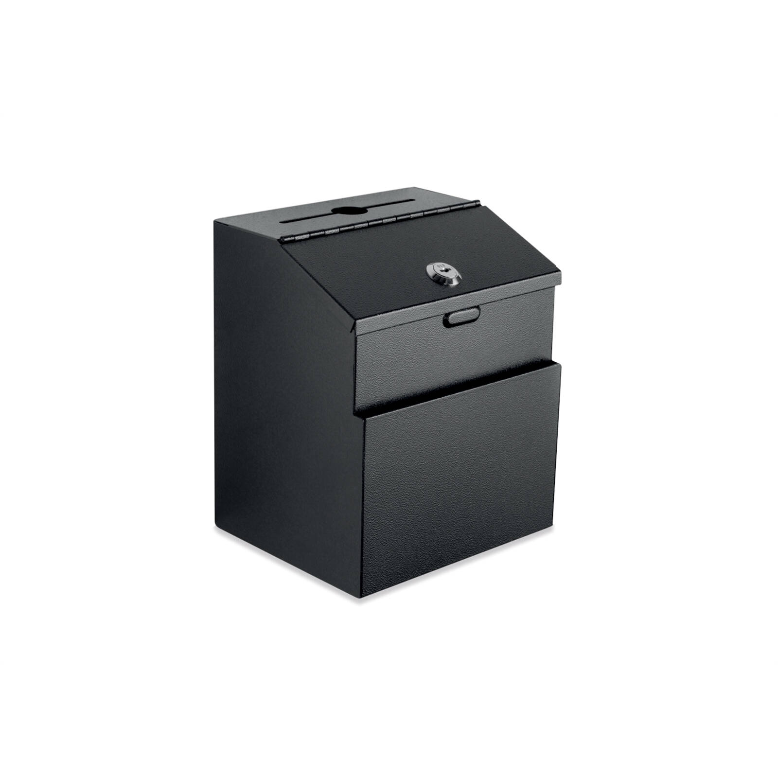 Sandleford 150 x 185 x 215mm Key Deposit Safe - Bunnings Australia