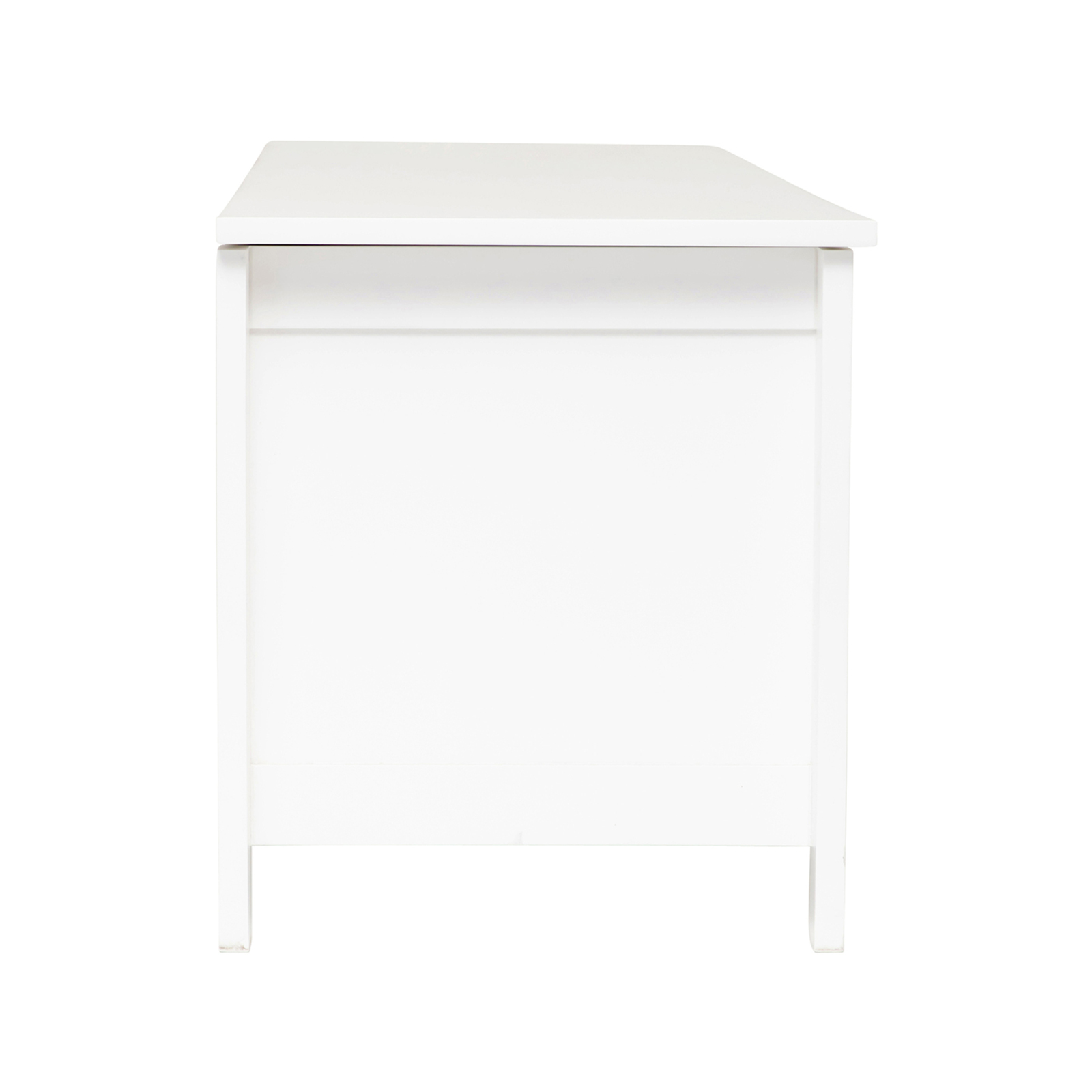 Marston II Multipurpose Storage Box White - Bunnings Australia