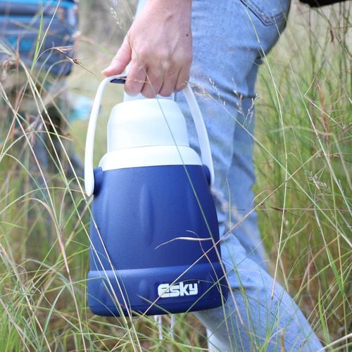 Esky 5L Cooler With Cup - Bunnings Australia