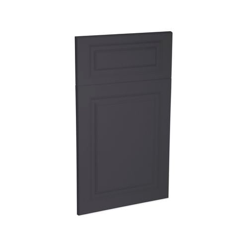 Kaboodle 450mm Grey Fig Heritage 1 Door / 1 Drawer Panels - Bunnings ...