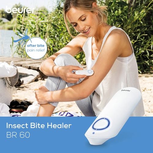 Beurer BR60 Insect Bite Healer - Bunnings Australia