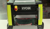 Ryobi 1500W Planer Thicknesser - Bunnings New Zealand