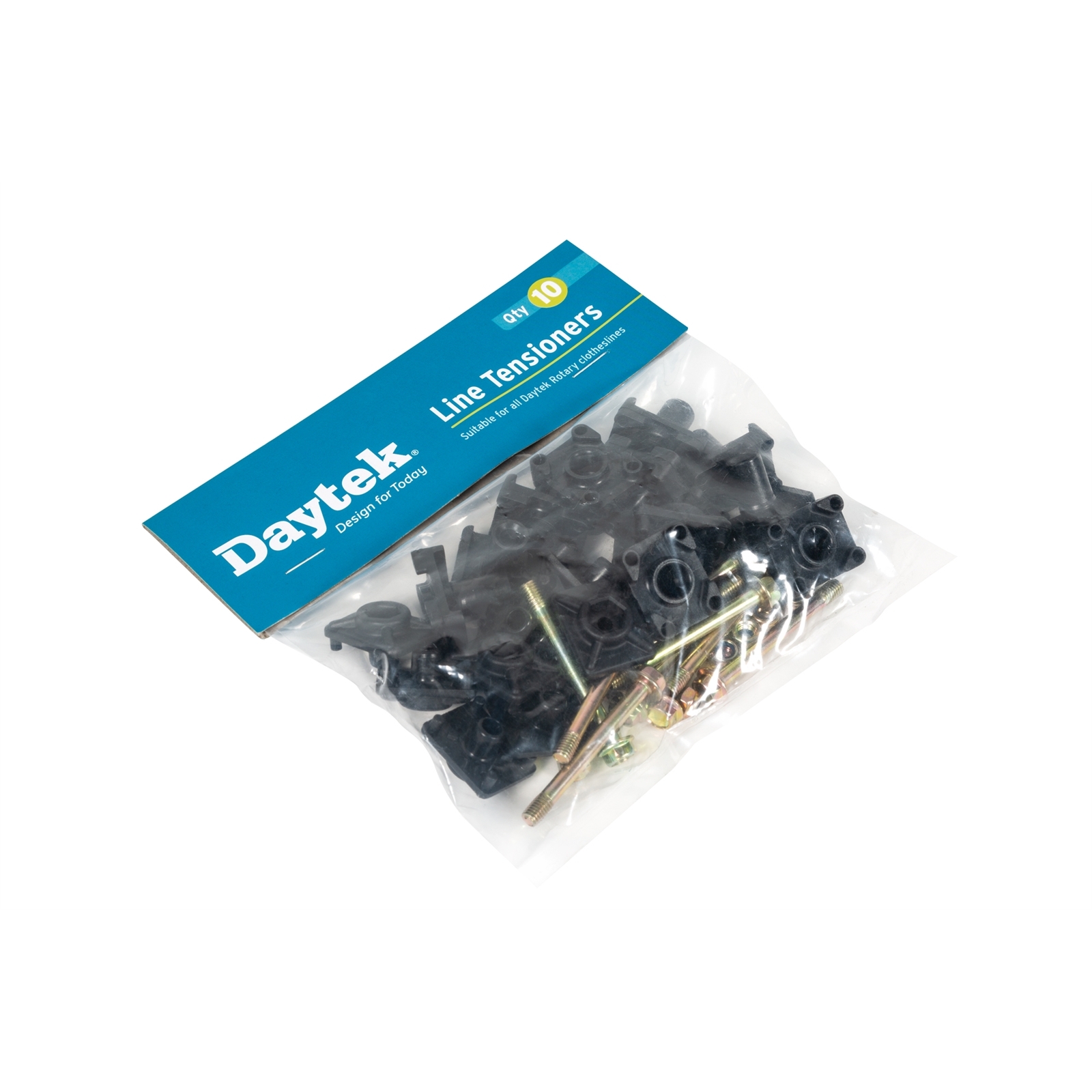 Daytek Rotary Line Tensioners - 10 Pack - Bunnings New Zealand