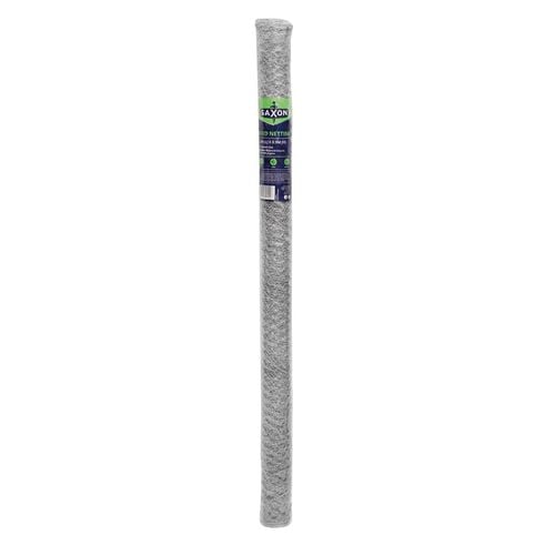 Saxon 90cm x 2m Bird Wire Netting - Bunnings Australia