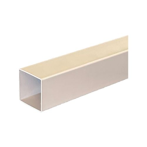 Australian Handyman Supplies 65 x 65mm x 2.4m Riversand Steel Fence ...