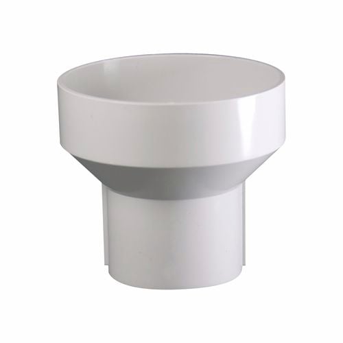Kinetic 80x50mm Puddle Flange Adaptor - Bunnings Australia