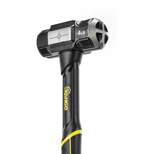 Kango 4lb Cross Strike Sledge Hammer - Bunnings Australia