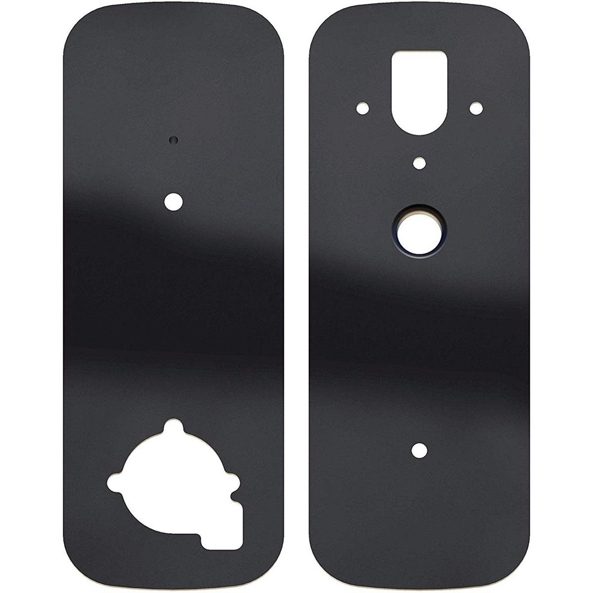Lockly Deadbolt Accessory Cover Plate for Latch Locks - Bunnings Australia