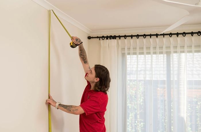 How To Install Timber Panels - Bunnings Australia