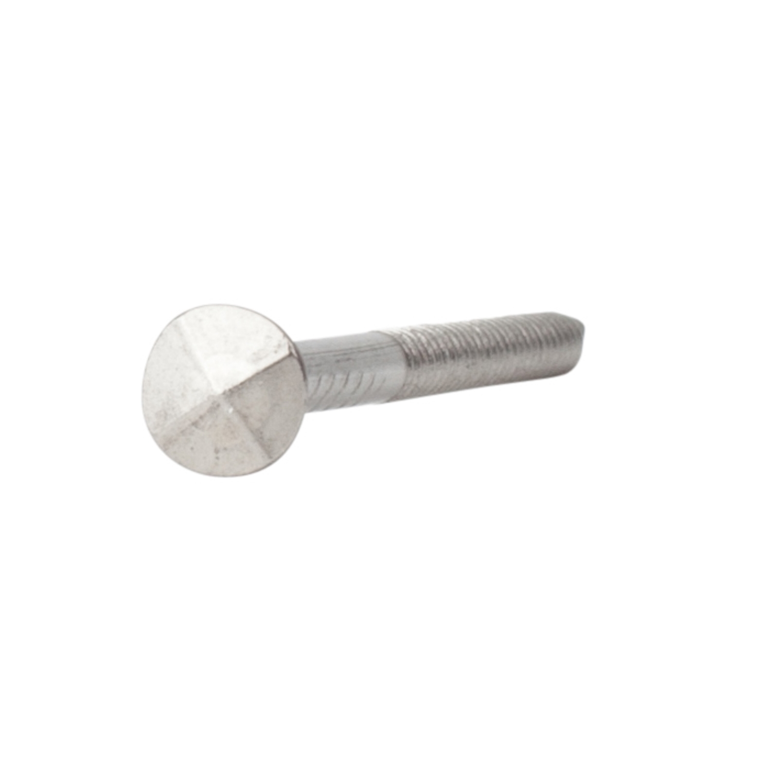 NZ Nails 60 x 3.15mm 316 Stainless Steel Rose Head Nail - 5kg Box ...