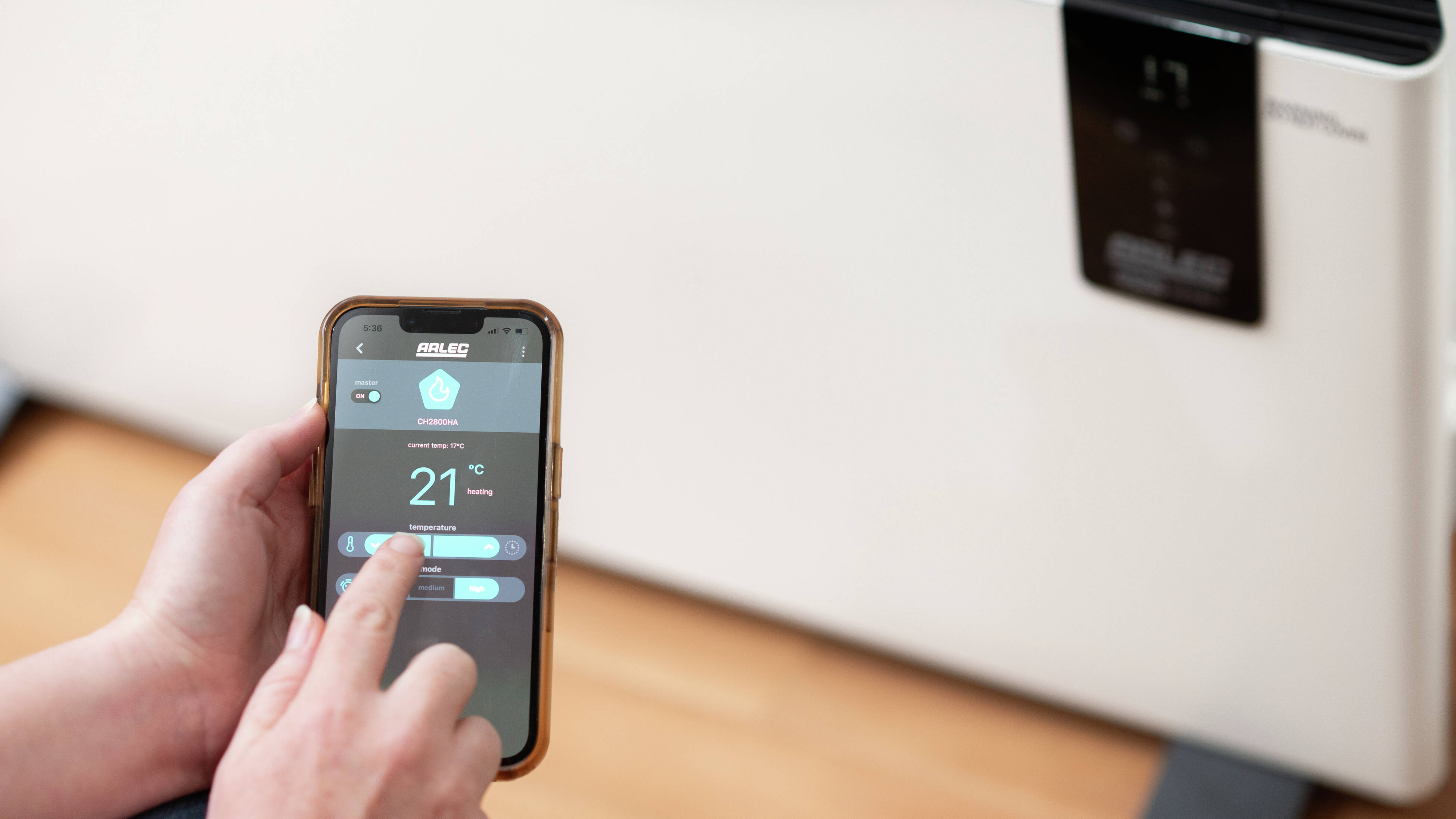 What’s New In Indoor Heating - Bunnings Australia