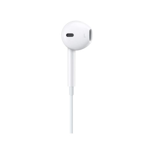 Apple Wired Ear Pods with Lightning Connector [MMTN2FE/A] - Bunnings ...