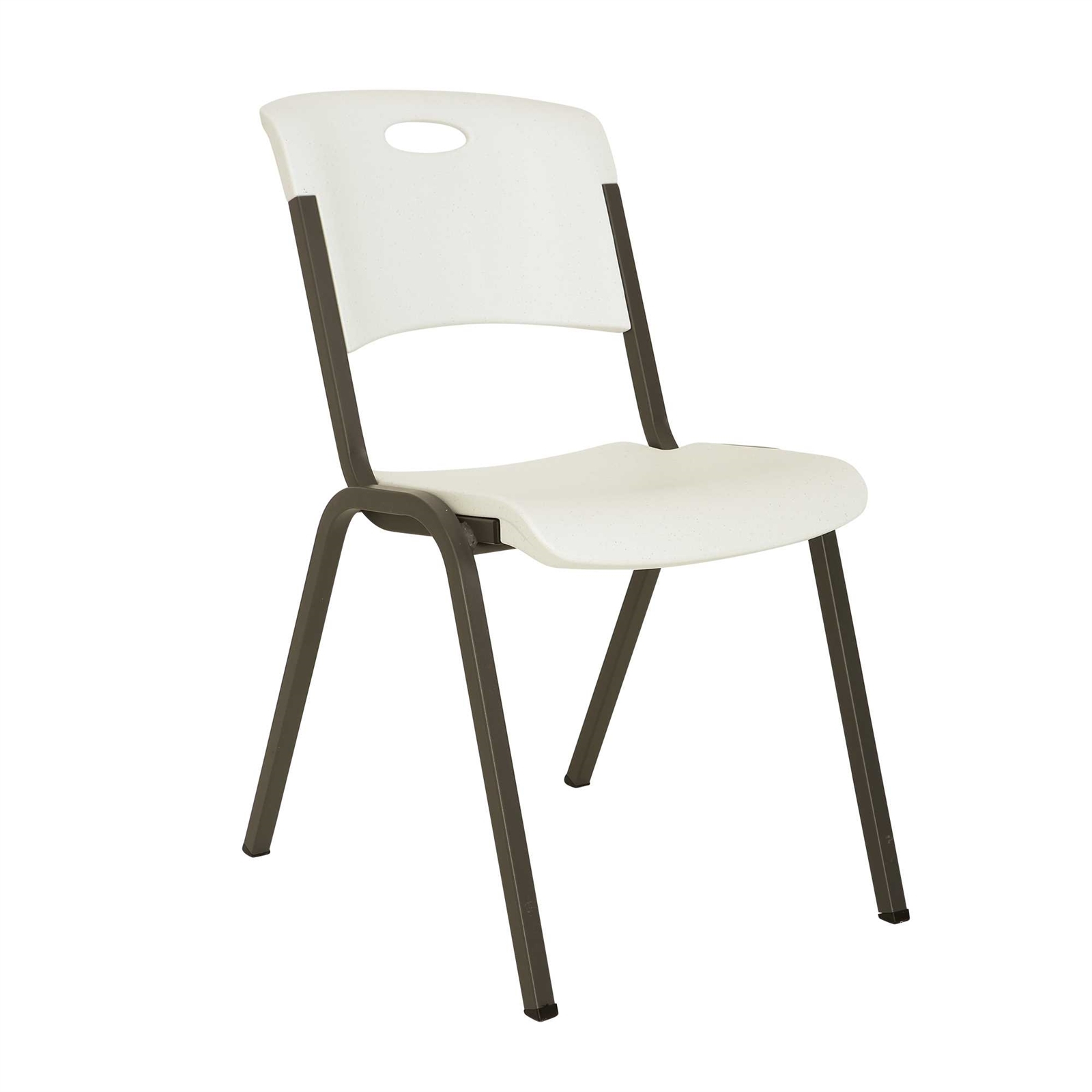 Lifetime Vertically Stacking Chair - Bunnings New Zealand