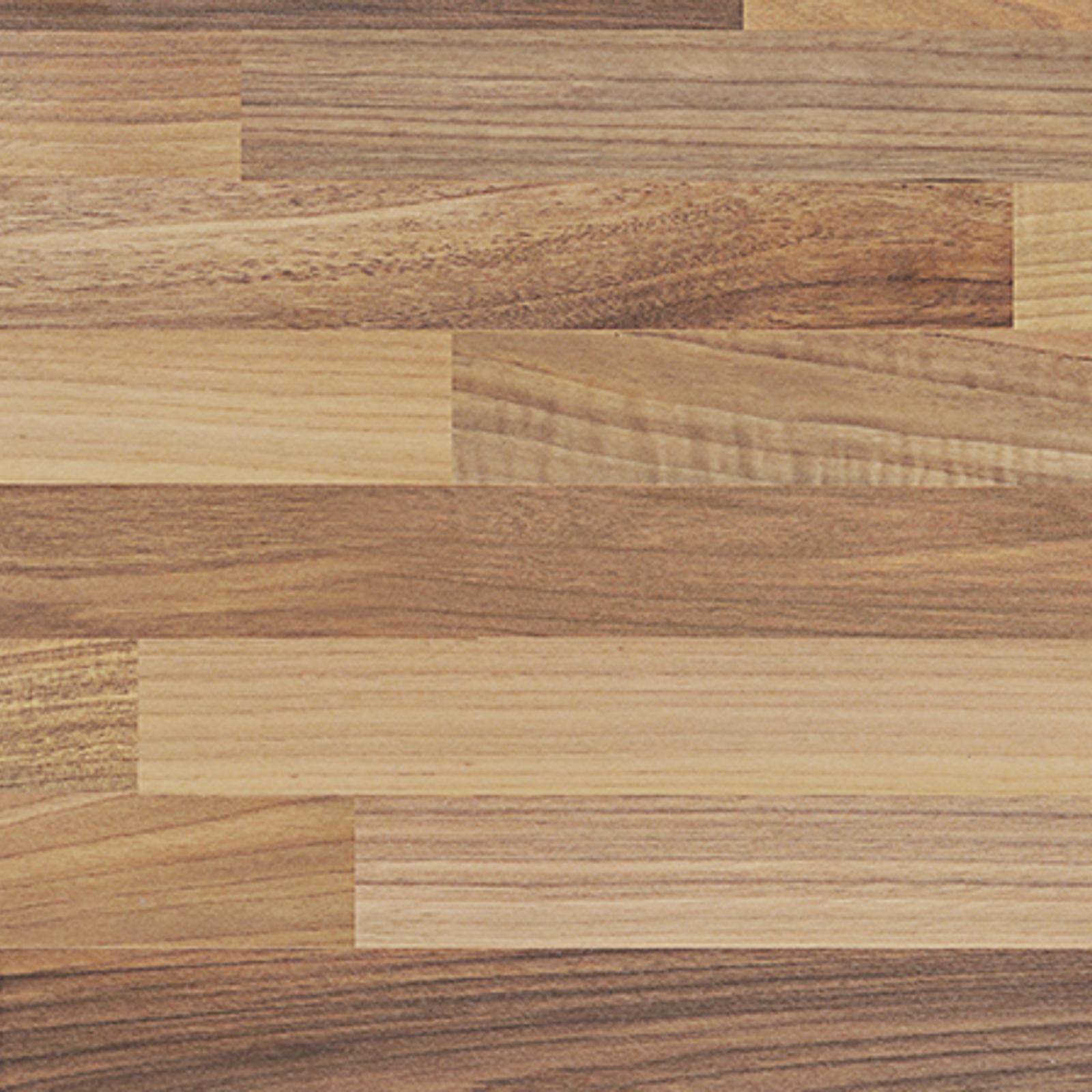 Kaboodle 38 x 2400 x 600mm Hickory Maple Customisable Benchtop ...