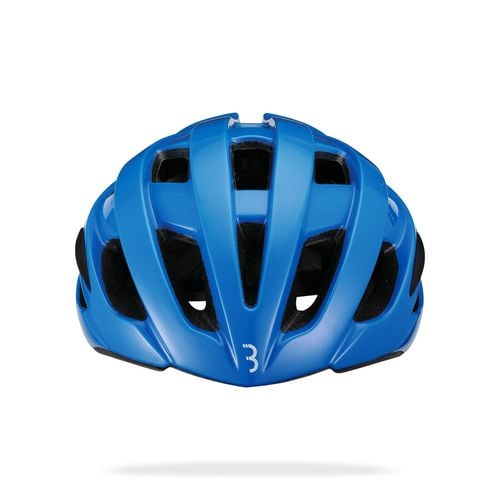 BBB Hawk Helmet M Blue - Bunnings Australia
