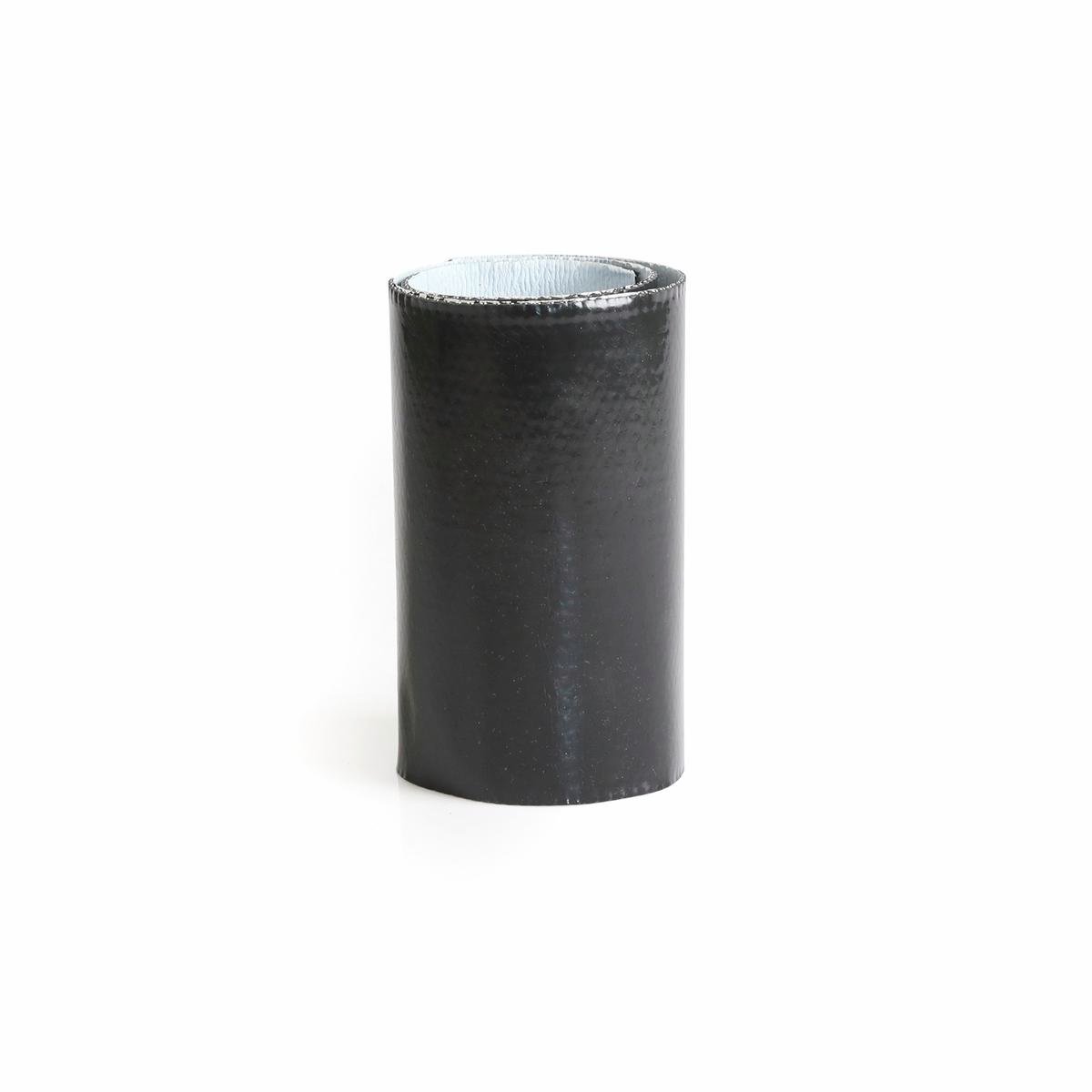 Deks 140 x 500mm Black Rapid Flash Repair Strip - Bunnings Australia