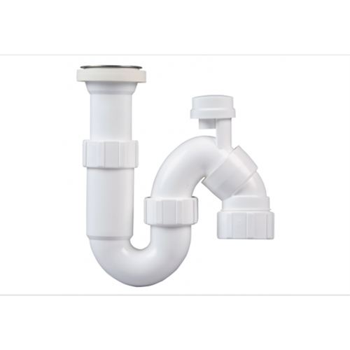 Aqualine 32mm Air Admittance Waste Trap - Bunnings New Zealand