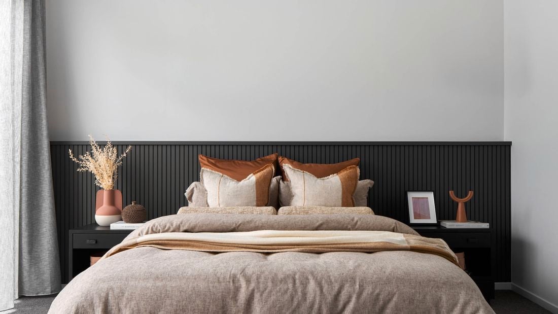 Transform Your Walls With Easycraft Silhouette Panels - Bunnings Australia