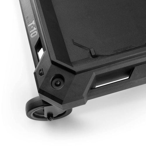 ToughBuilt StackTech 4-Wheel Cart - Bunnings Australia