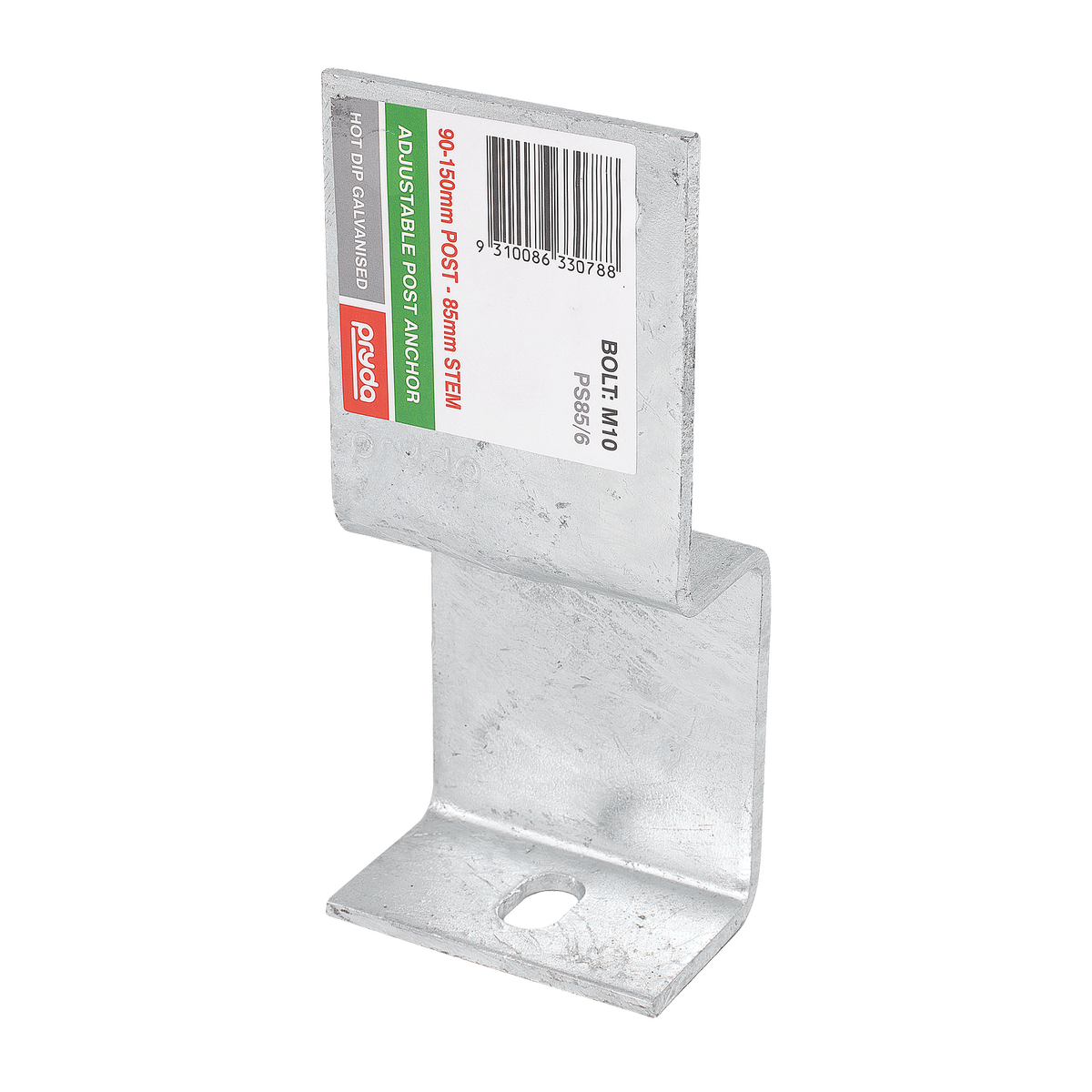 pryda-85mm-adjustable-post-anchor-bunnings-australia