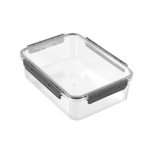 Boxsweden Crystal 3.2l/29cm Pantry Storage Container - Clear - Bunnings ...