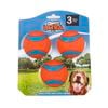 ChuckIt! Medium Ultra Ball - 3 Pack - Bunnings New Zealand