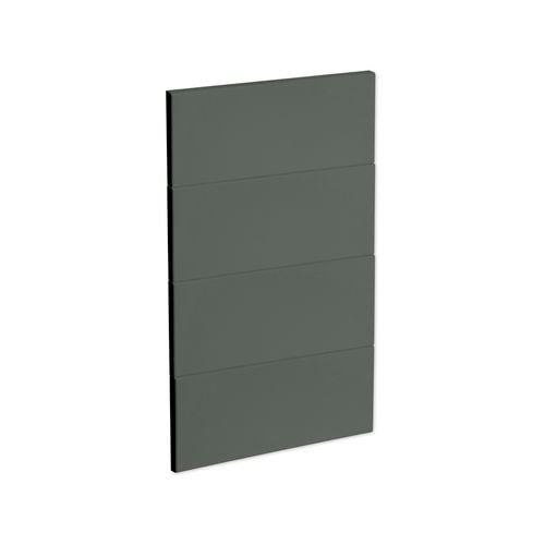 Kaboodle Drawer Panels 450mm Pk4 Modern Matchamisu - Modern - Bunnings ...
