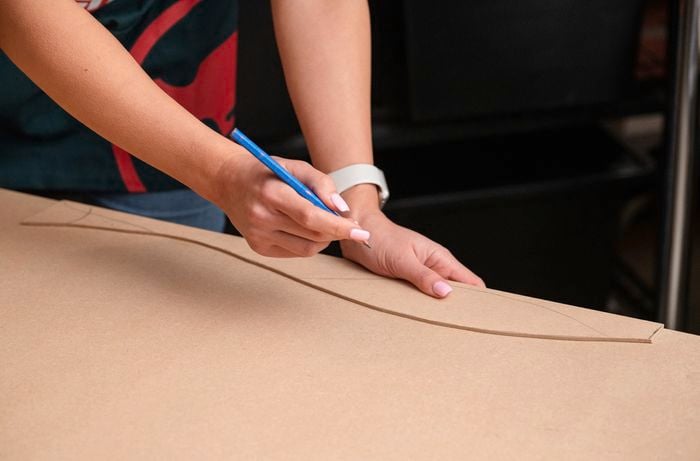 How To Build A Party Backdrop Trio - Bunnings Australia