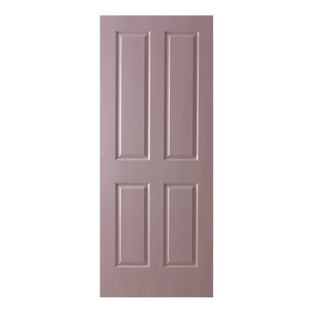 Hume 2040 x 520 x 35mm Internal Door Oak Oakfield HC2 - Bunnings Australia