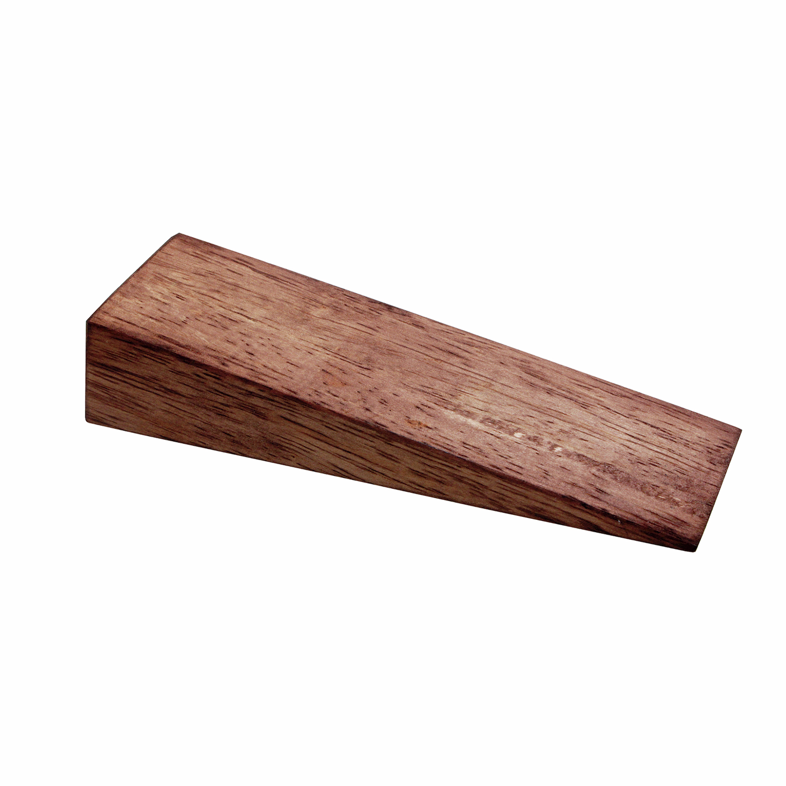 Adoored Small Dark Timber Door Wedge - Bunnings New Zealand