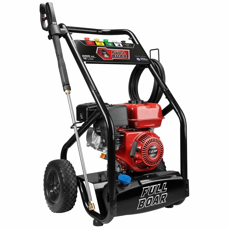 Worksite Tools | Full Boar Tools