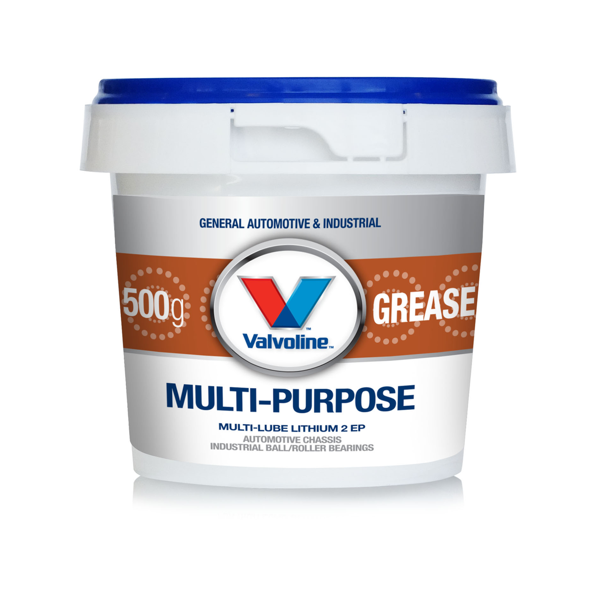Valvoline 500g Multi-Purpose Grease - Bunnings New Zealand