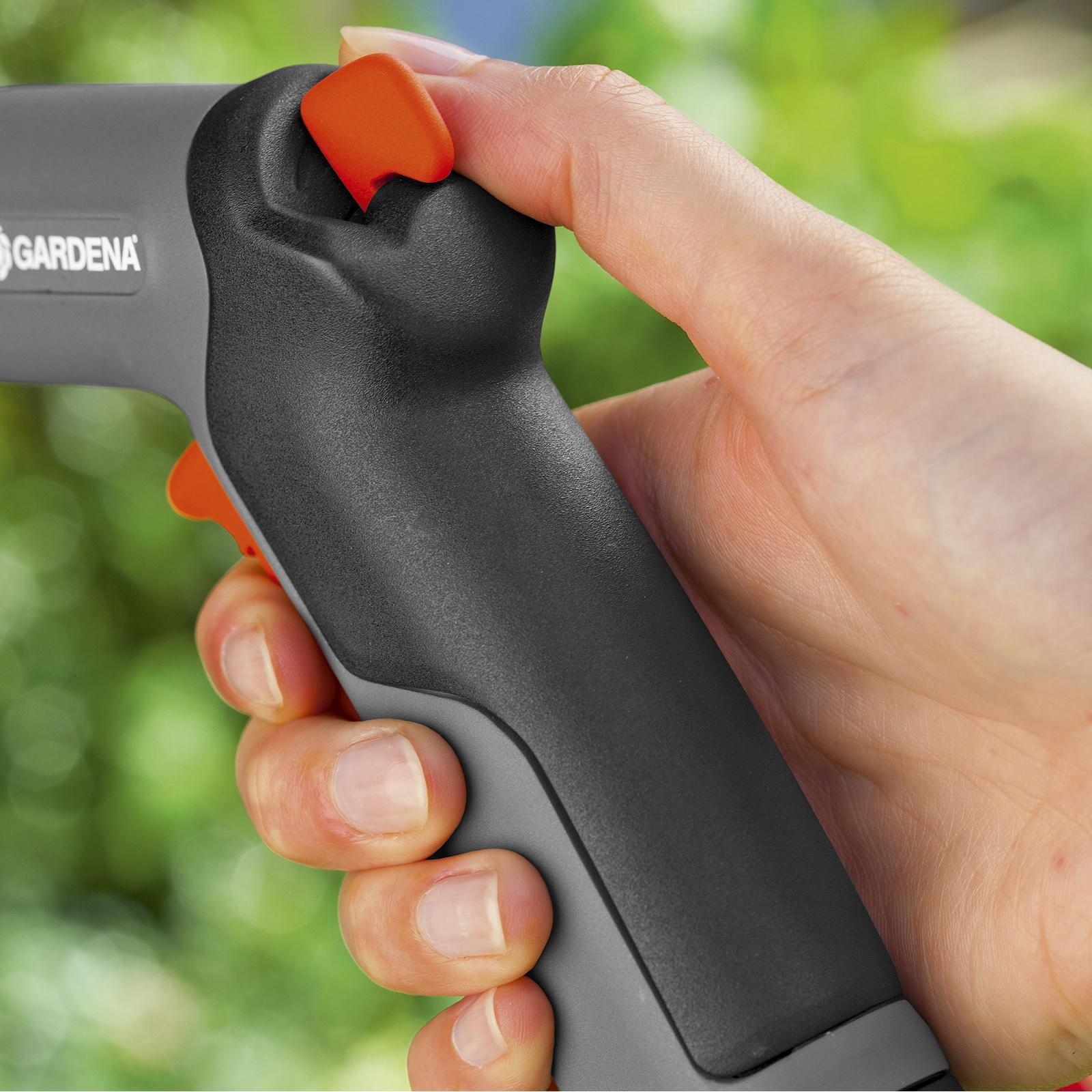 GARDENA Classic Multi Sprayer - Bunnings New Zealand