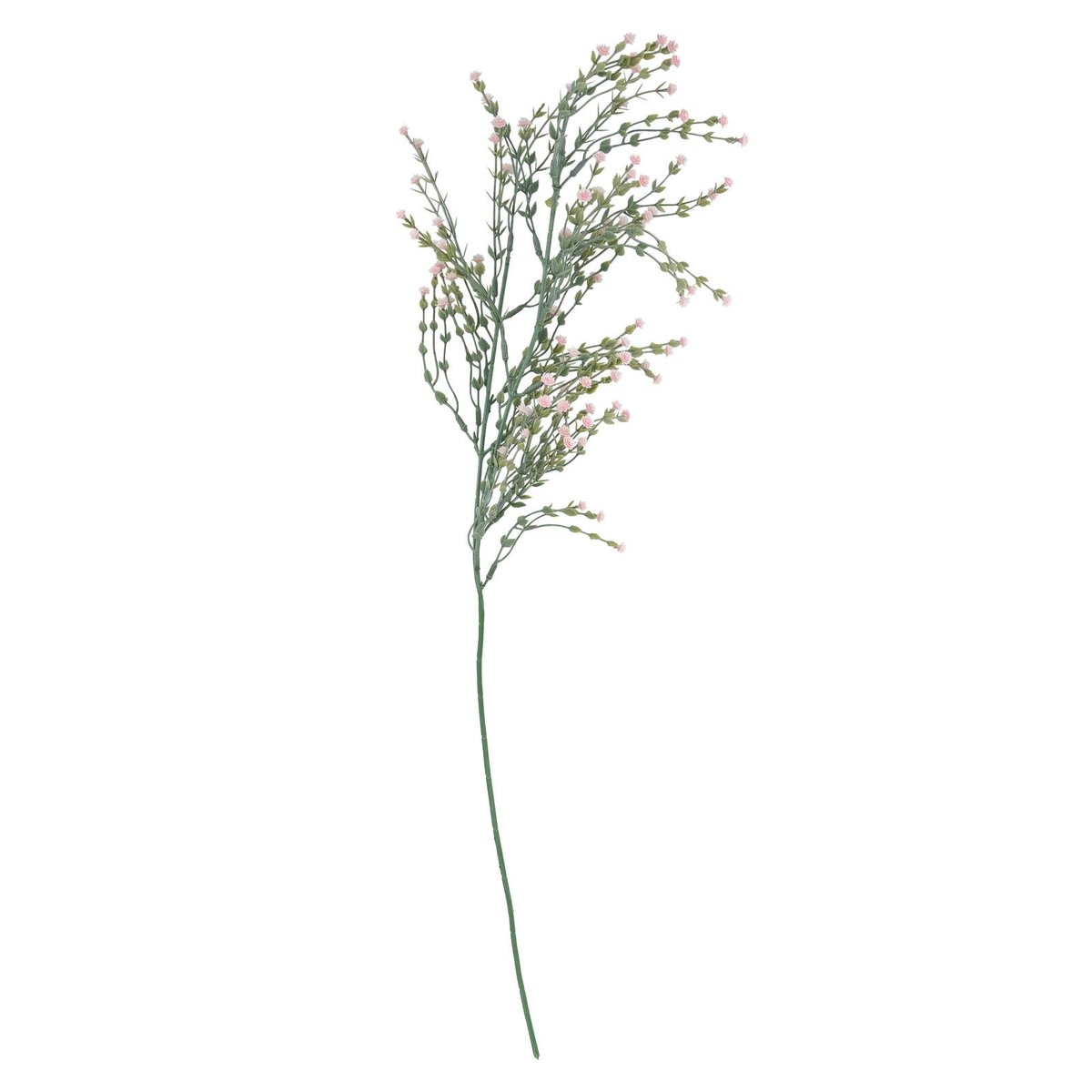 70cm Native Bush Spray Pink Artificial Flower - Bunnings Australia