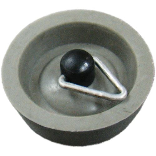 Kinetic 25mm Rubber Ring Pull Plug - Bunnings Australia